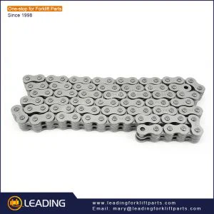 China Forklift Mast Chain Manufacturers, Suppliers, Factory - LEADING